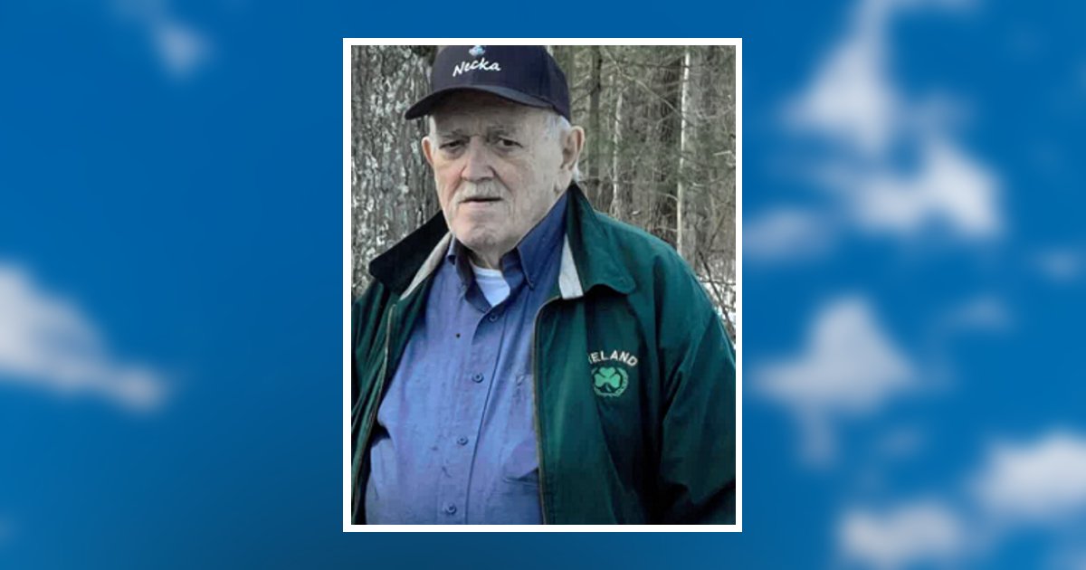 Thomas A. Gunning Obituary October 8, 2025 - Keohane Funeral Home