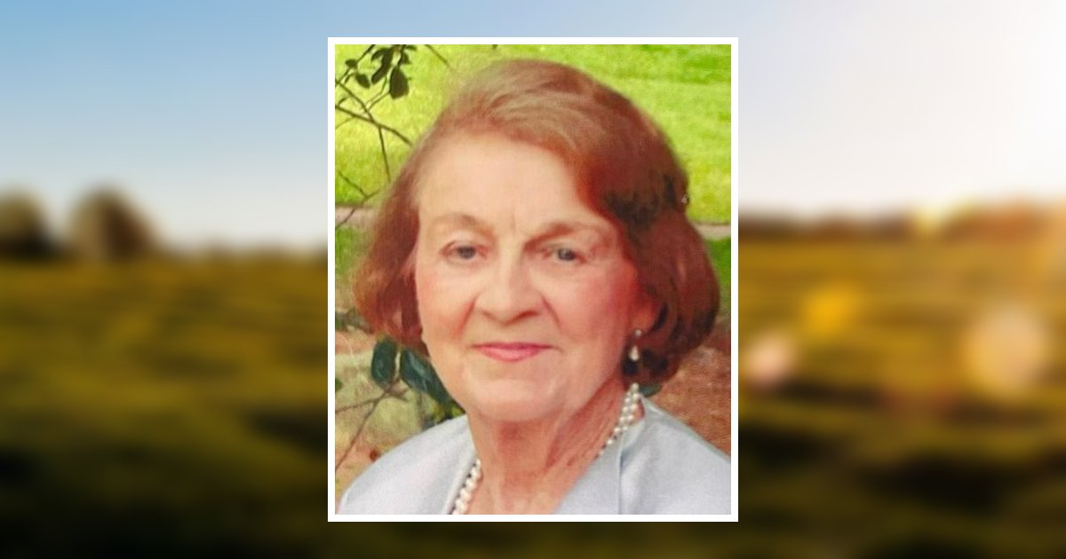 Mary Jo Montgomery Wilkinson Obituary - Clarke & Staples Funeral Homes ... Mary Jo Montgomery Wilkinson Obituary - Clarke & Staples Funeral Homes ...