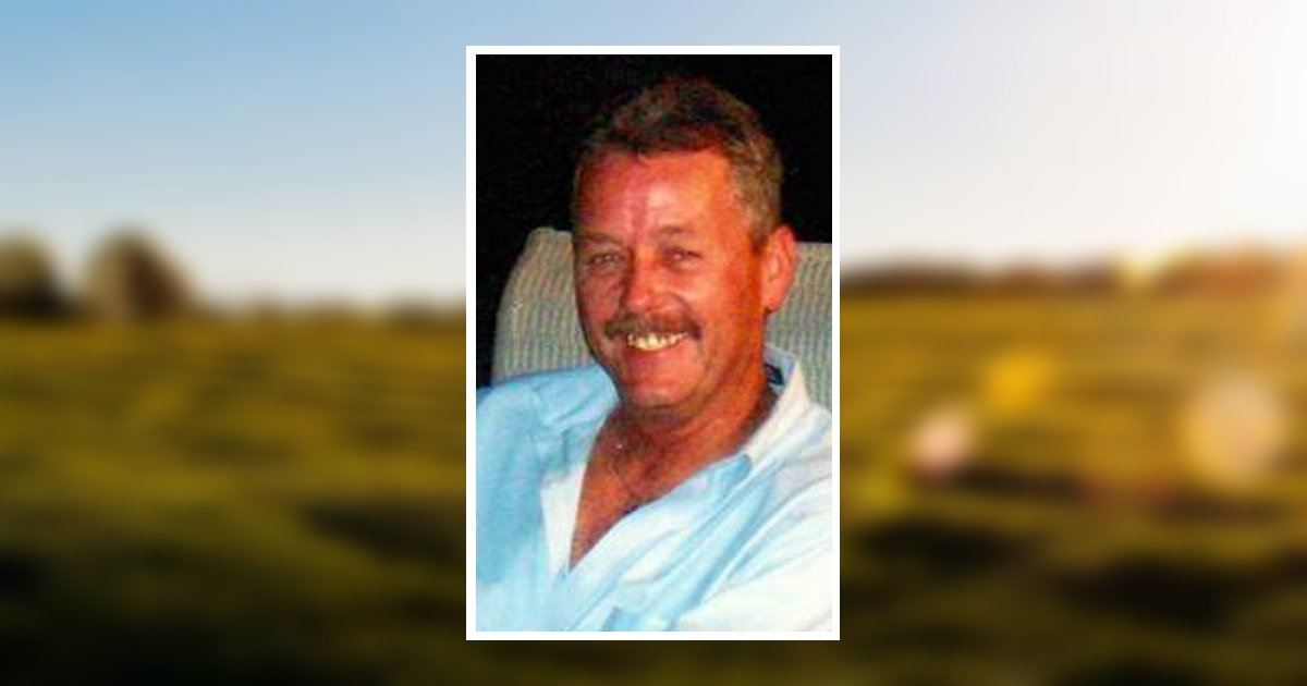 Kenneth Burks Obituary 2014 - Calvillo Funeral Home & Chapel
