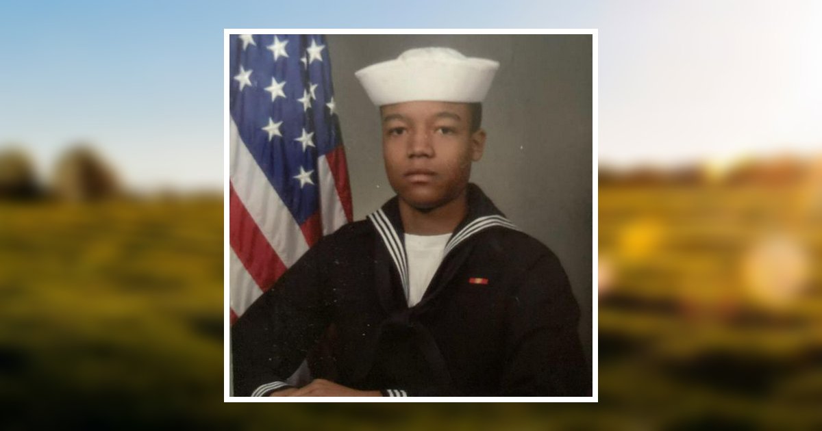 Jamal Ray-shad Hurd 29 Obituary April 7, 2021 - Bigham Mortuary