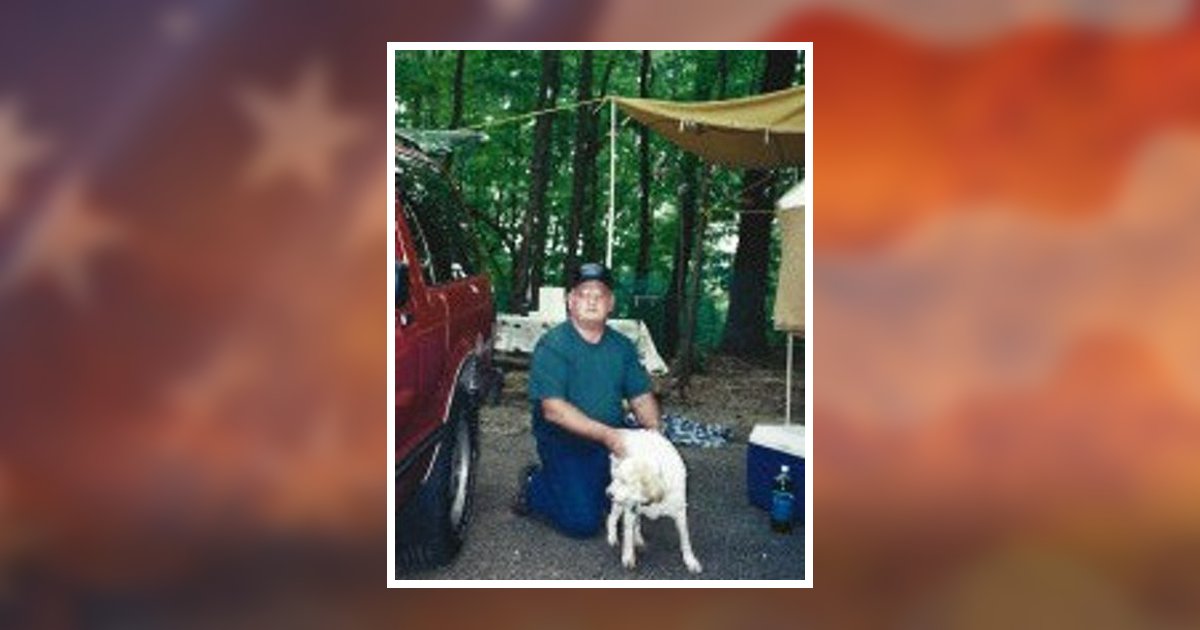 Daniel J. Wininger Obituary January 17, 2024 - McAdams Mortuary