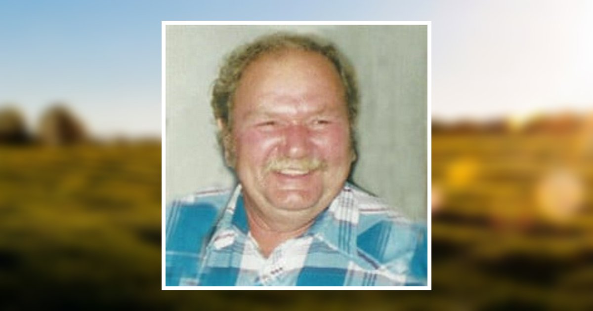 James Dean Speakman Sr. Obituary March 5, 2021 - Stockham Funeral Home