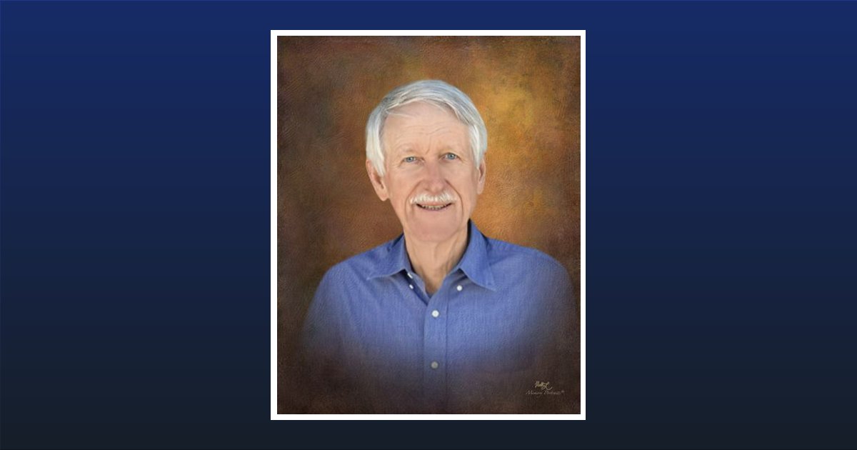 Larry A. Goertz Obituary February 20, 2024 - Marrs-Jones-Newby Funeral Home