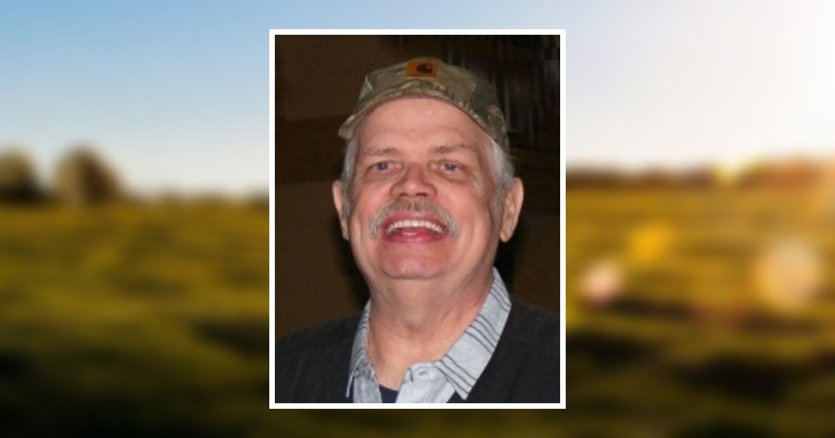 Gregory A. Beard Obituary September 17, 2022 - Trimble Funeral Home