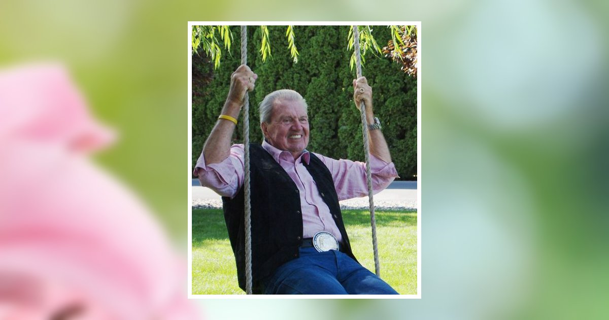 Robert Lee Goodall Obituary May 25, 2015 - Forest Lawn