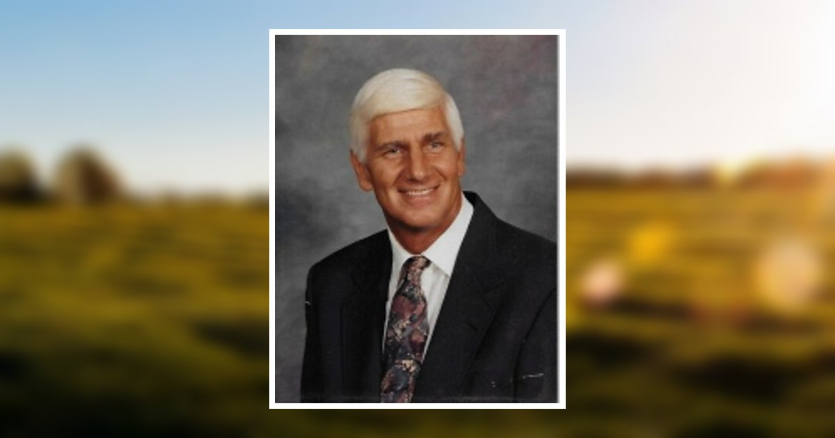 Rodney Sparks Obituary February 24, 2019 - Sharp Funeral Homes