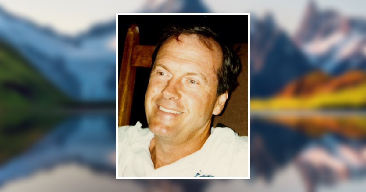 David Jamison Schaal Obituary April 22, 2024 - Horan & McConaty Funeral ...