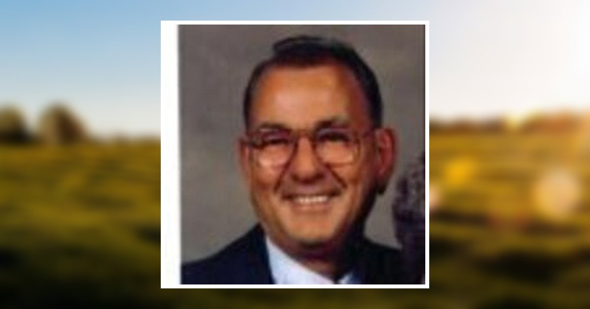 William O "Bill" Tart Obituary January 22, 2009 - Brown Funeral Home