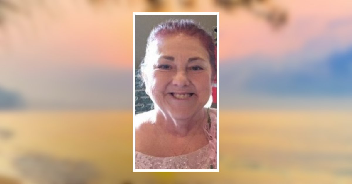 Joann Basile Obituary - Church Funeral Services & Crematory