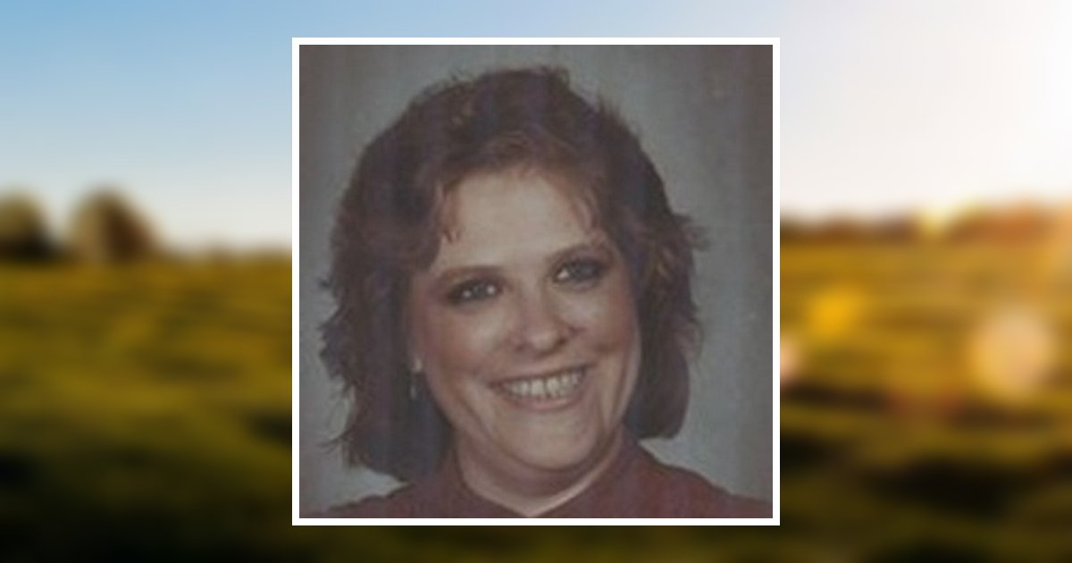 Katherine Lynn Touchet Obituary December 8, 2009 - Vincent Funeral Home