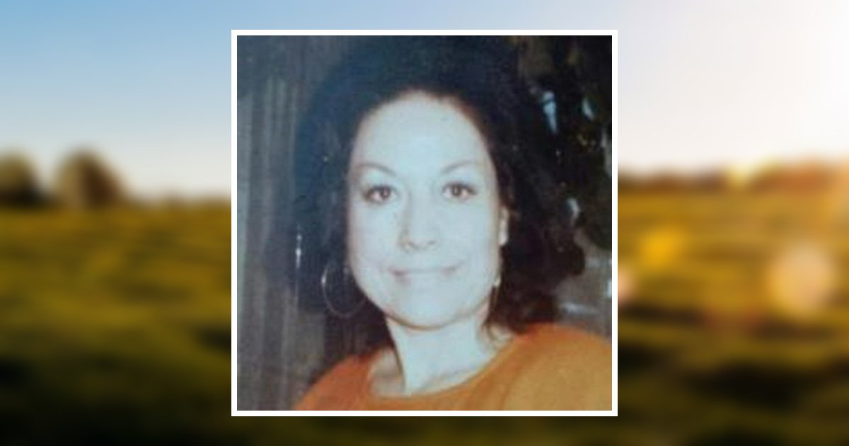 Connie Hernandez Obituary 2015 - Garcia Mortuary