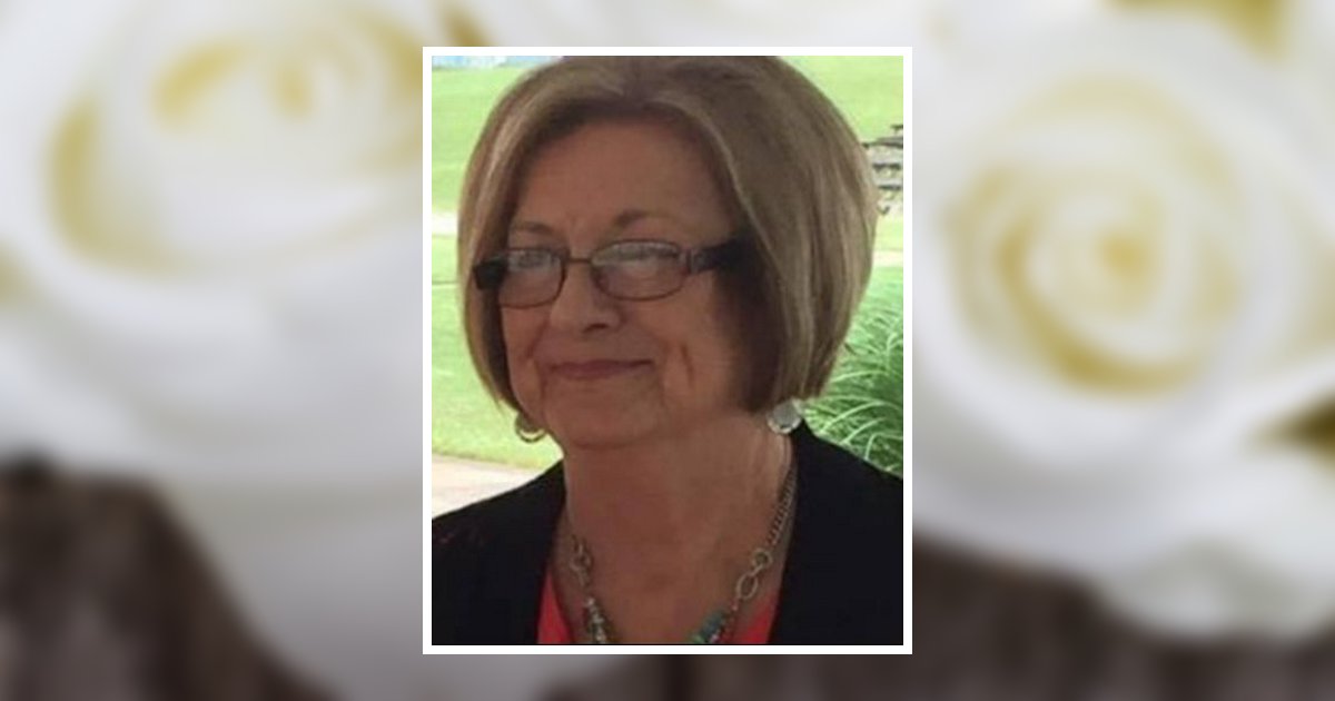 Barbara Coleman Obituary July 23, 2024 - Lucas & Son Funeral Home