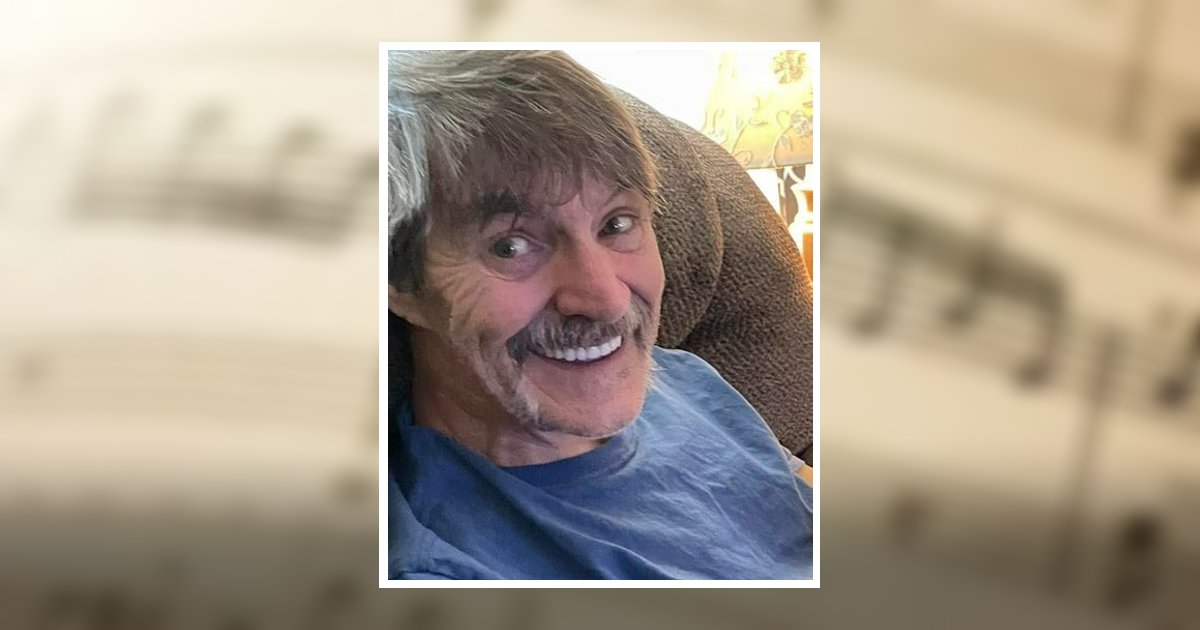 Ricky D. Smith, Sr. Obituary May 3, 2025 - J.T. Morriss & Son Funeral ...