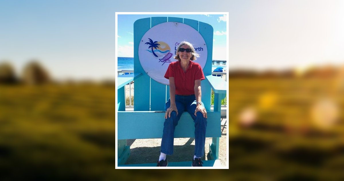 Deborah A. (Mason) Nye Obituary July 18, 2024 - McPeek Hoekstra ...