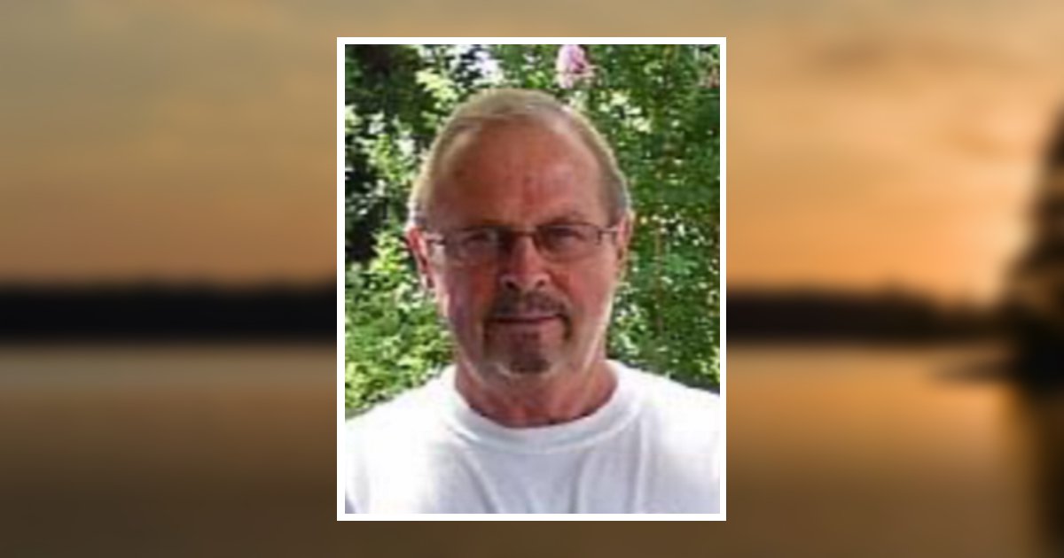 Jackie Earl Sinkey Obituary April 16, 2023 - Smith Family Funeral Home