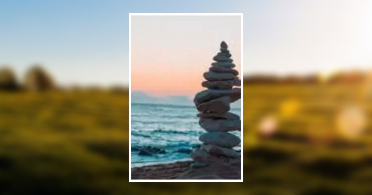 Isaiah Berry Obituary May 6, 2021 - Halo Cremations