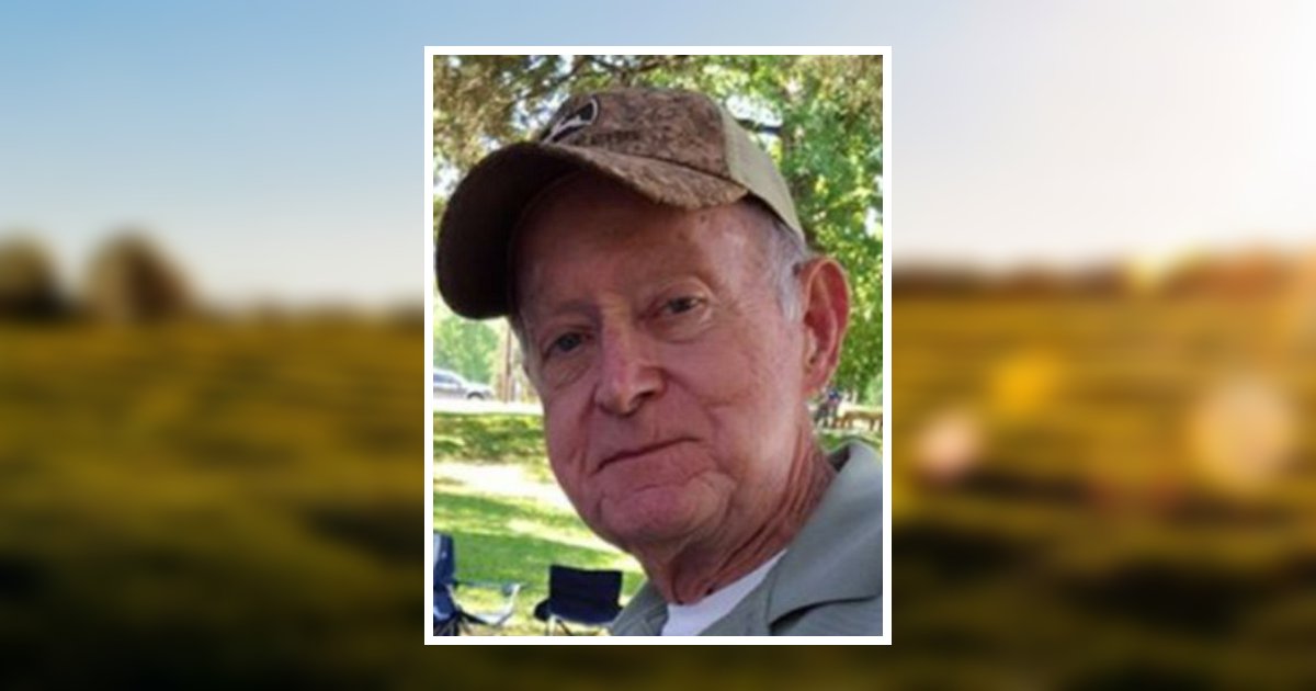 Howard Welch Obituary January 20, 2020 - Ridgeway Funeral Home