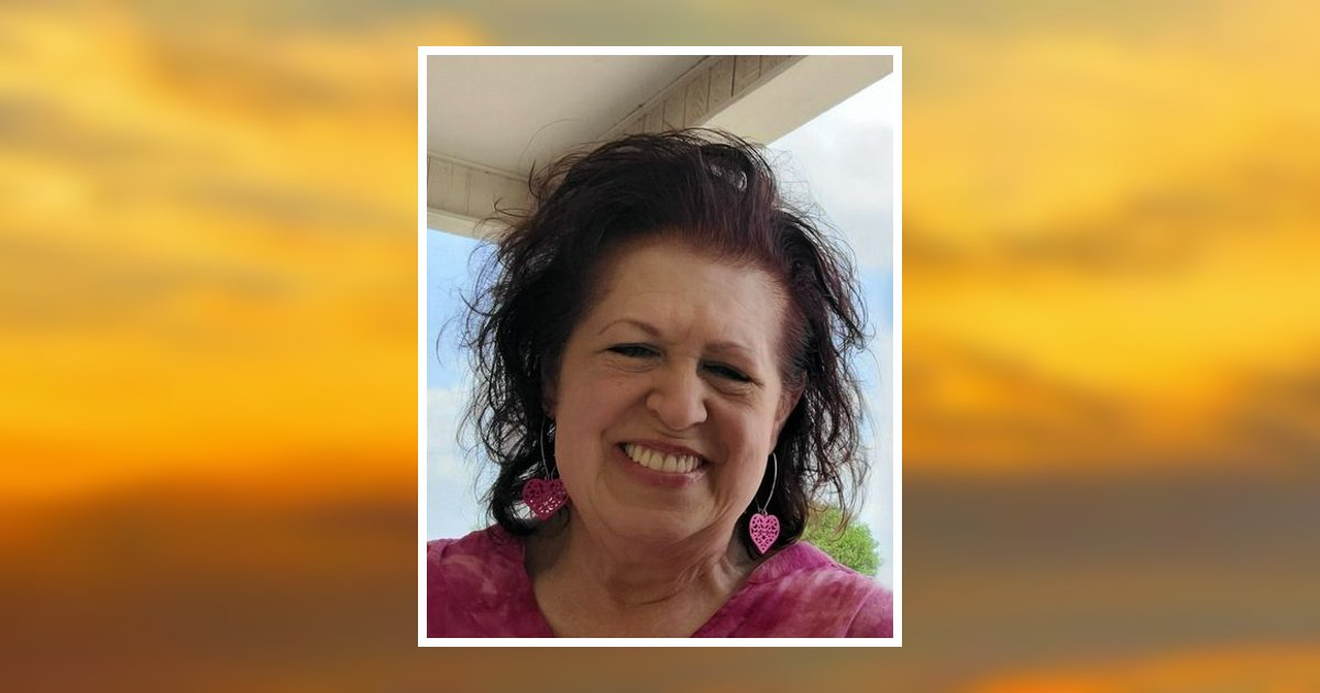 Deborah Foley Obituary July 9, 2023 - Scott's Funeral Home