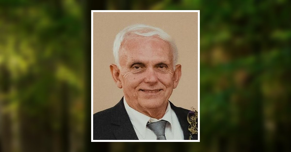 Dominic C. Vecchio Obituary March 1, 2025 - DeJohn Funeral Homes ...