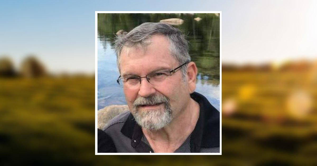 Michael Hartstein Obituary June 11, 2024 - Simple Cremation of Maine