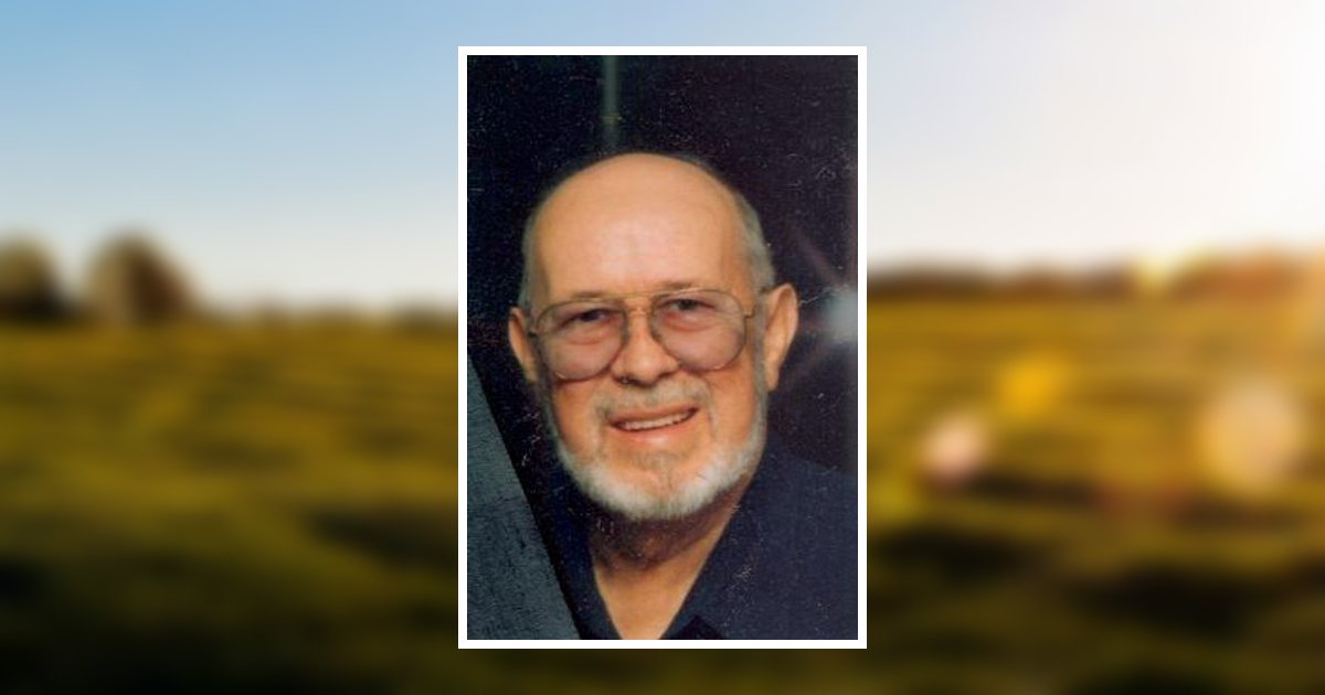 Samuel Fain Obituary July 31, 2006 - Moody Funeral Services