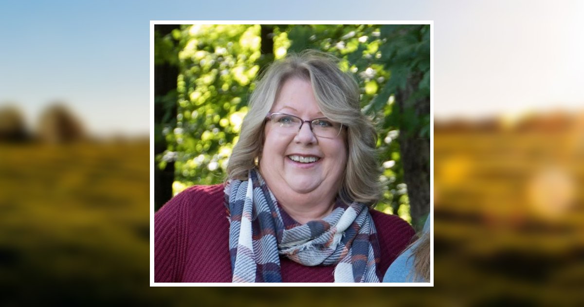 Brenda Kay Wiesen Obituary December 13, 2022 - Flanner Buchanan Funeral Centers