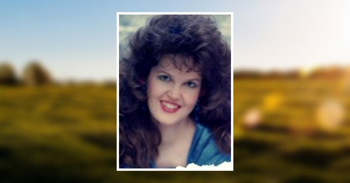 Angela Fletcher Obituary March 14, 2023 - Hayworth - Miller Funeral ...