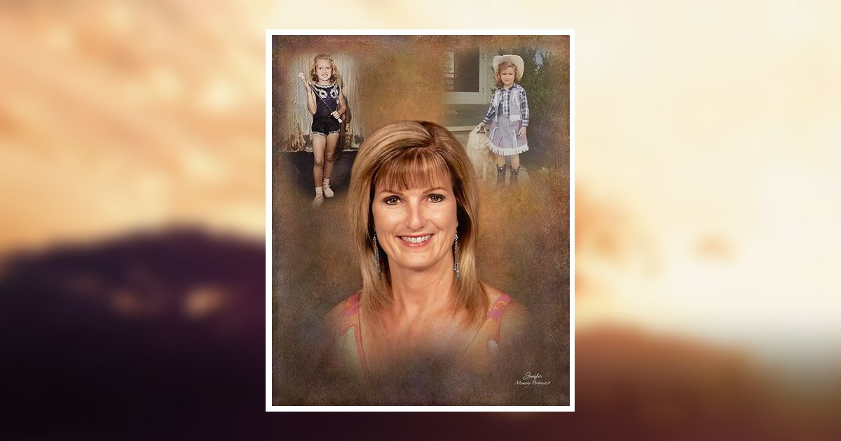Susan J. Yates Obituary July 20, 2023 - Rushing-Estes-Knowles