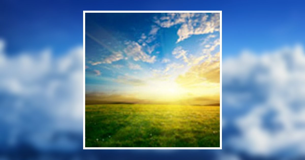 Winford Benton Michael Obituary June 28, 2019 - Robinson Funeral Home ...