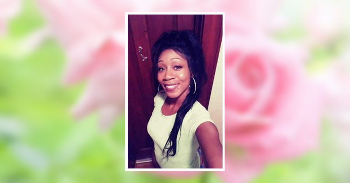 Nichole Denise Wilson Obituary September 19, 2021 - New Comer Rochester