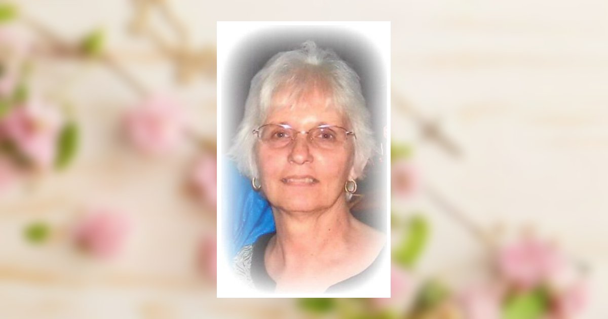 Paula Allen Obituary September 17, 2012 - Newcomer Dayton