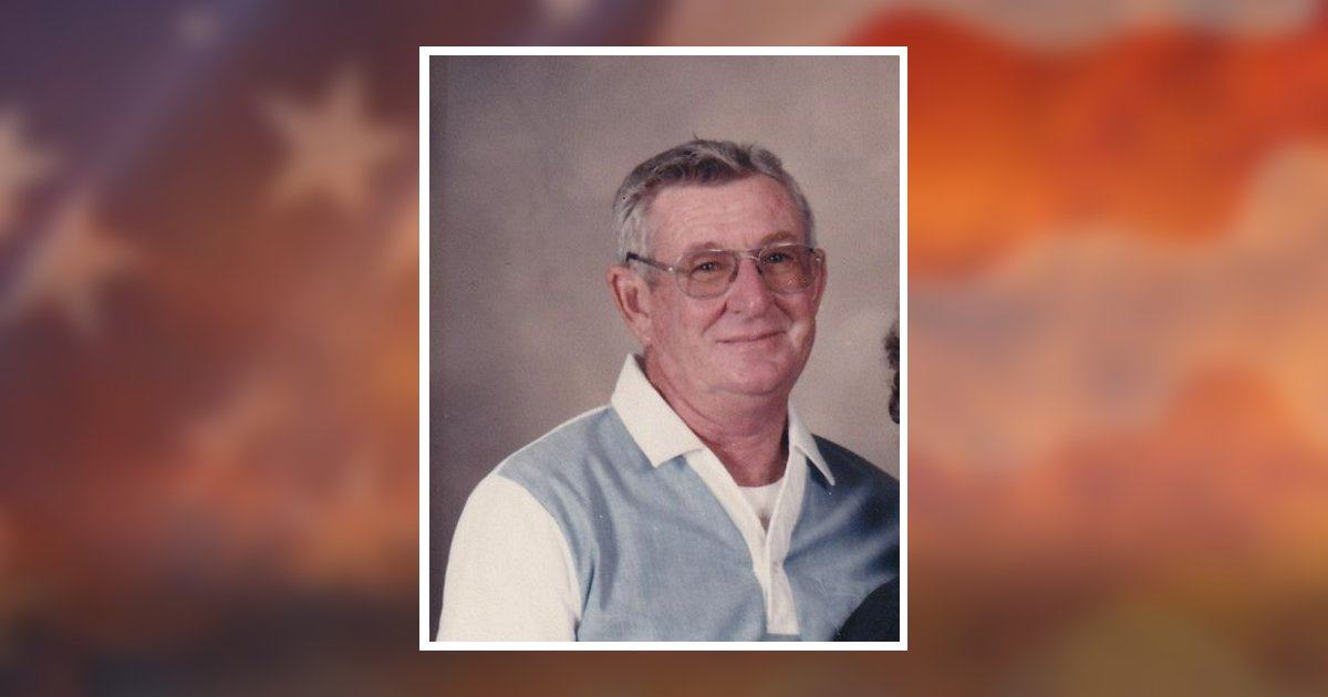 Marcus Milam Wilson Obituary November 1, 2024 - Watson-Milton Funeral Home