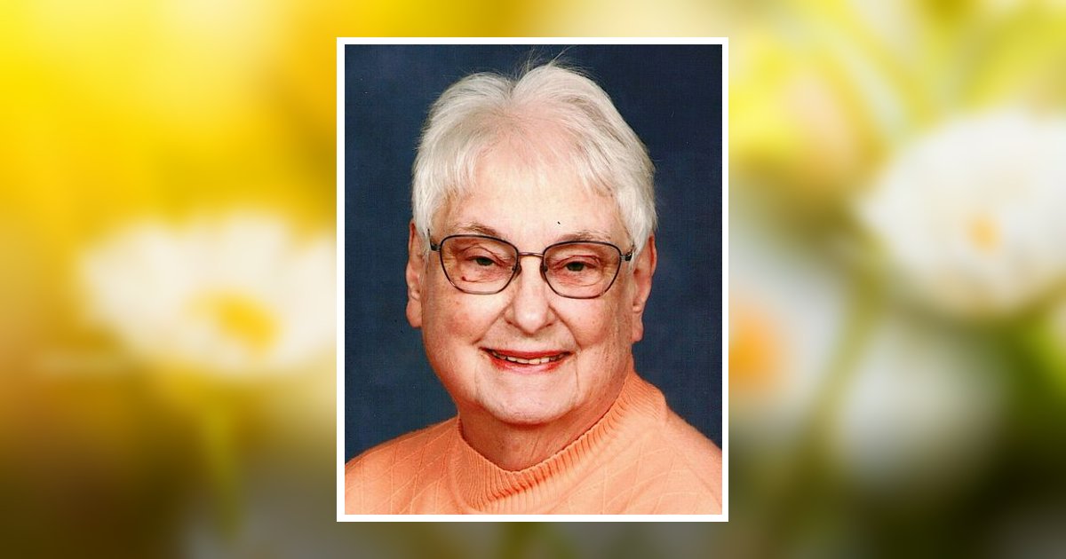 Susan Anderson Obituary October 2, 2024 - Anderson-TeBeest Funeral Home