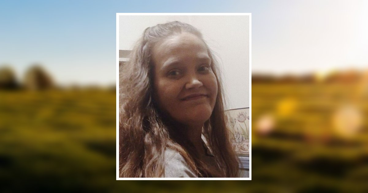 Andrea Howe Obituary October 22, 2019 - Jordan Funeral Group