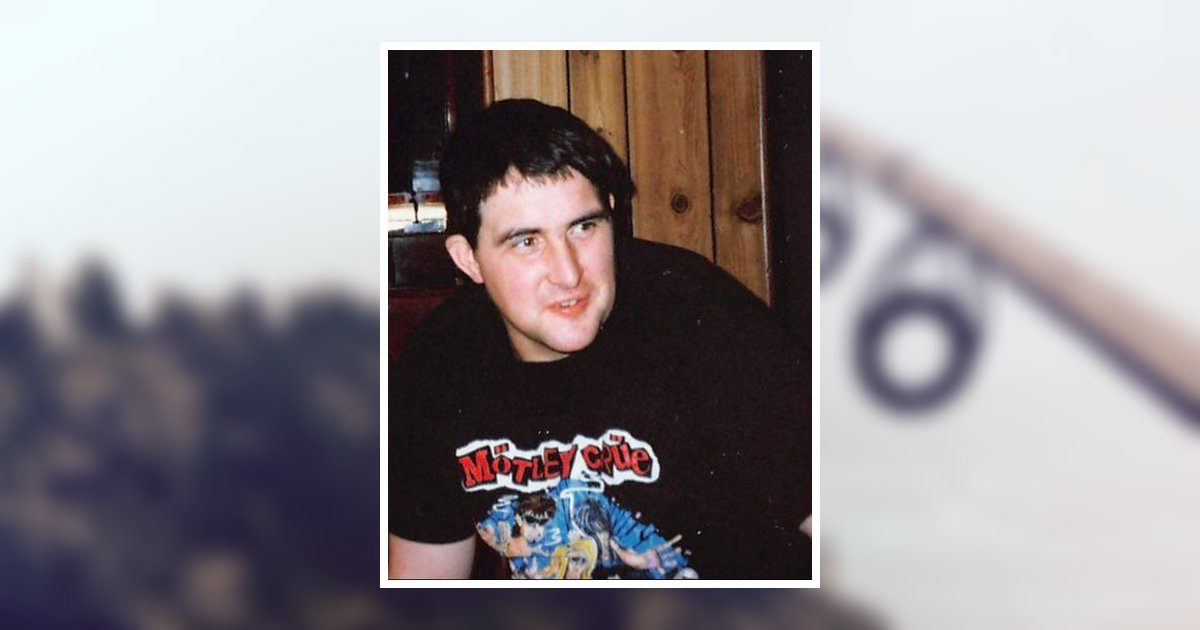 Mark Madison Obituary March 27, 2025 - Miller Funeral Home and Crematory