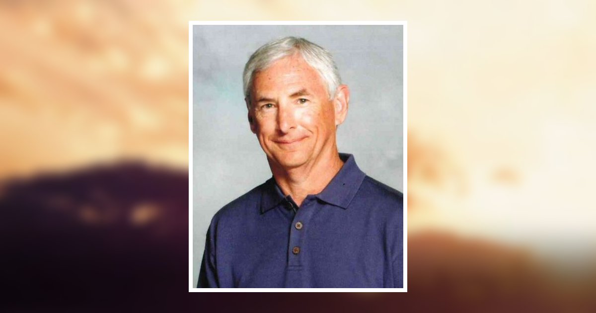 Michael Douglas Goostree Obituary July 11, 2025 - Johnson County ...