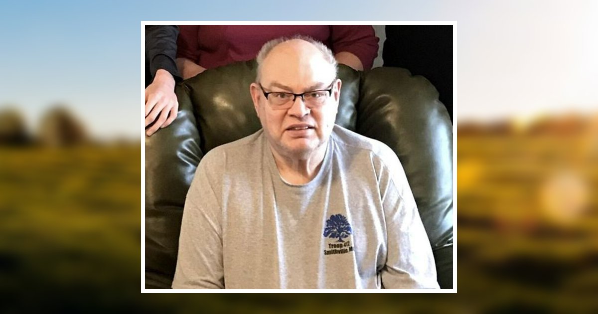 David Engle Obituary January 26, 2022 - Terrace Park Funeral Home and ...