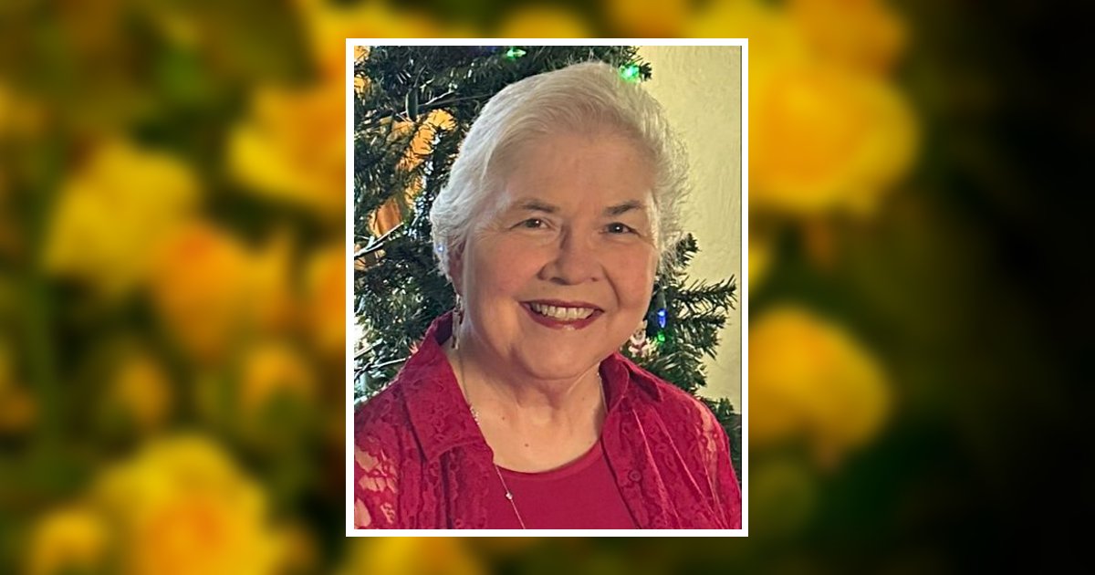 Kay Harwood Obituary May 5, 2025 - Smith & Kernke Funeral Homes & Crematory