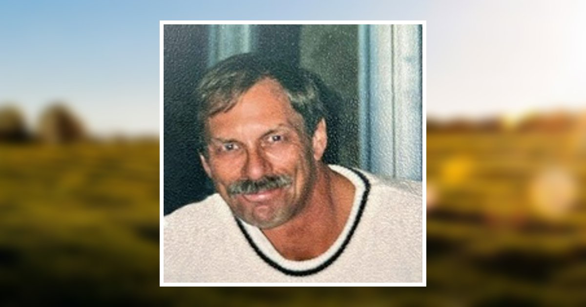 Michael Jon Mansager Obituary July 28, 2021 - Gillette & Walker Funeral ...