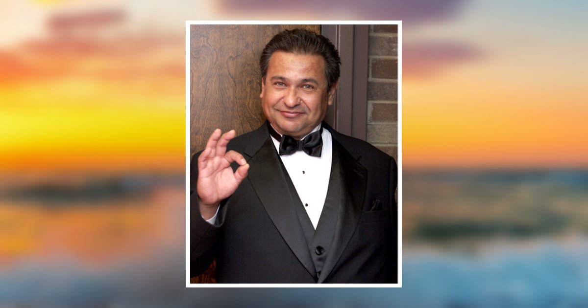 Paul Benavides Obituary April 15, 2023 - Cremation Society of Waukesha