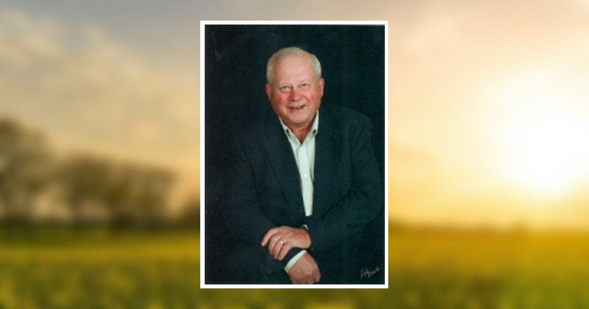 James E. Wise Obituary January 2, 2017 - Dengel & Son Mortuary - Crematory