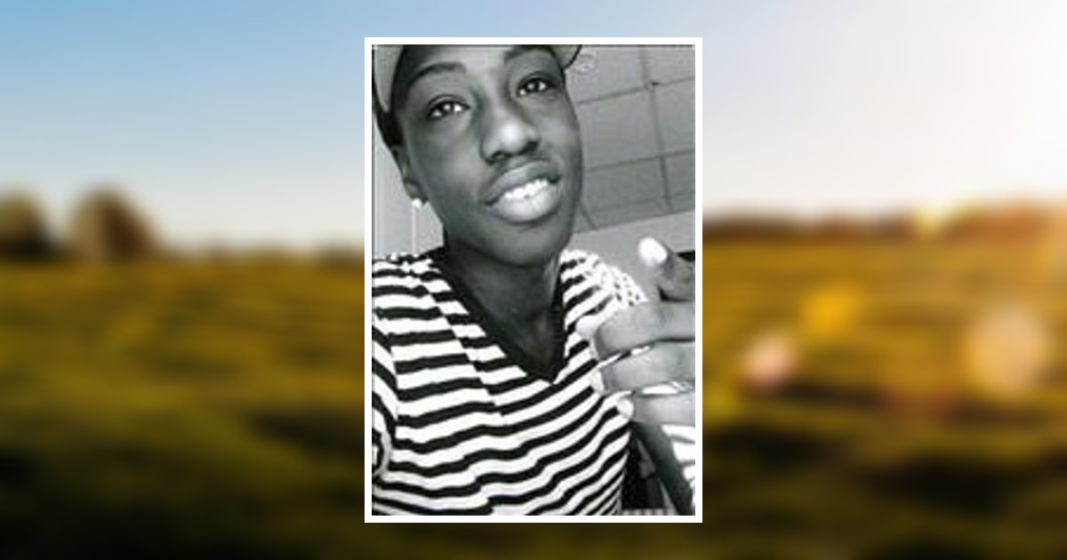 Christian Alex Obeng-Addo Obituary October 3, 2014 - Fay Brothers