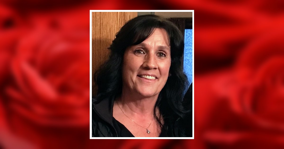 Terrie Lynn Farris (Schaudt) Obituary December 18, 2022 - Evergreen Memorial Park