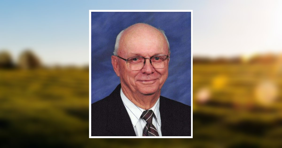 Arnold Rosen Obituary March 26, 2018 - Schoeneberger Funeral ...