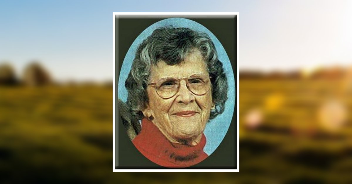 Joan Houle Obituary April 18, 2009 - Mattson Funeral Home & Cremation ...