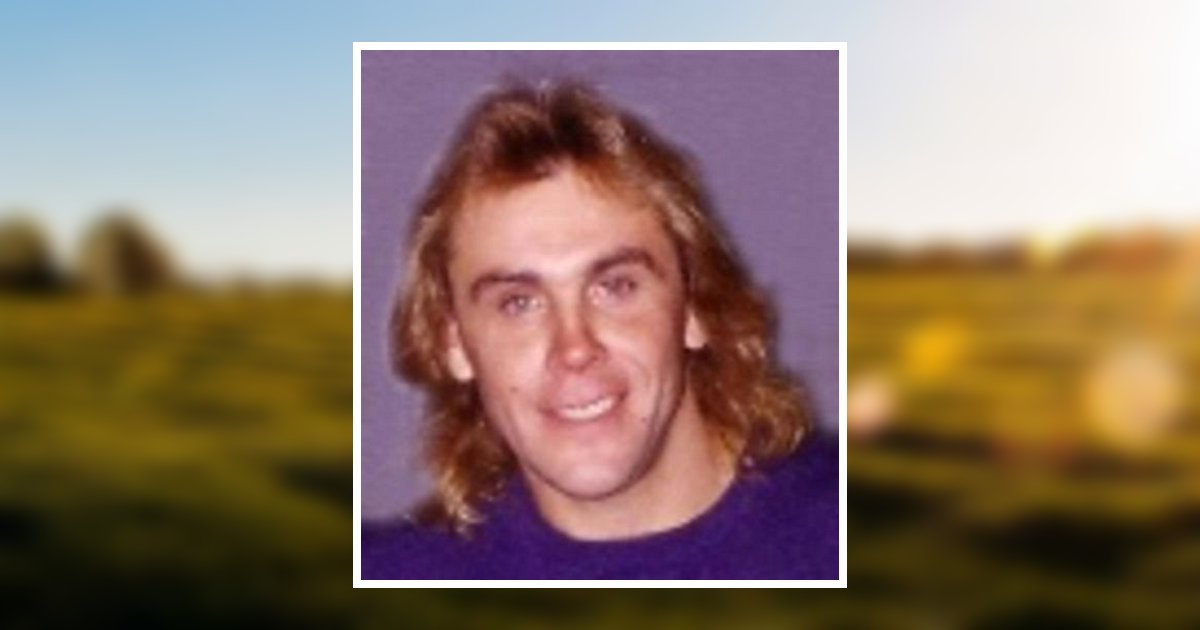 Michael W Rowden Obituary November 24, 2012 - Titzer Family Funeral Homes