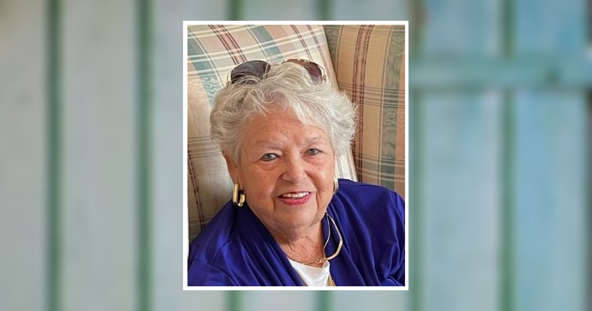 Patsy Anne Turnell Folk Obituary January 1, 2022 - Harrelson Funeral ...