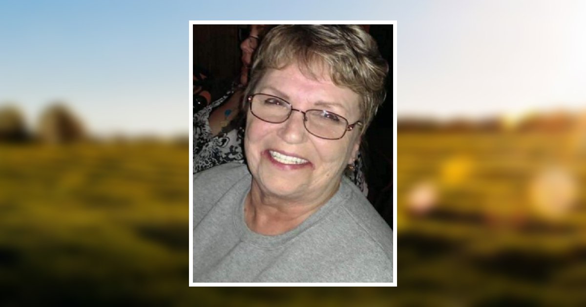 Irene Miller Obituary December 6, 2023 - Hoff Celebrations