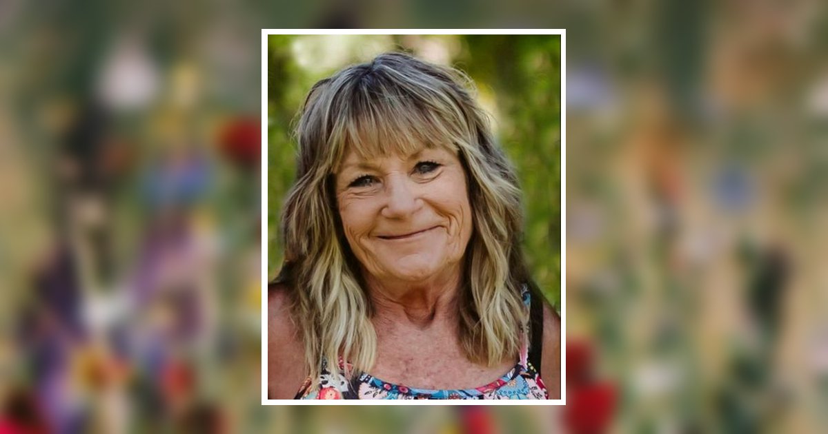 Rhonda Kay Denman Obituary March 4, 2025 - Apfel Funeral Home