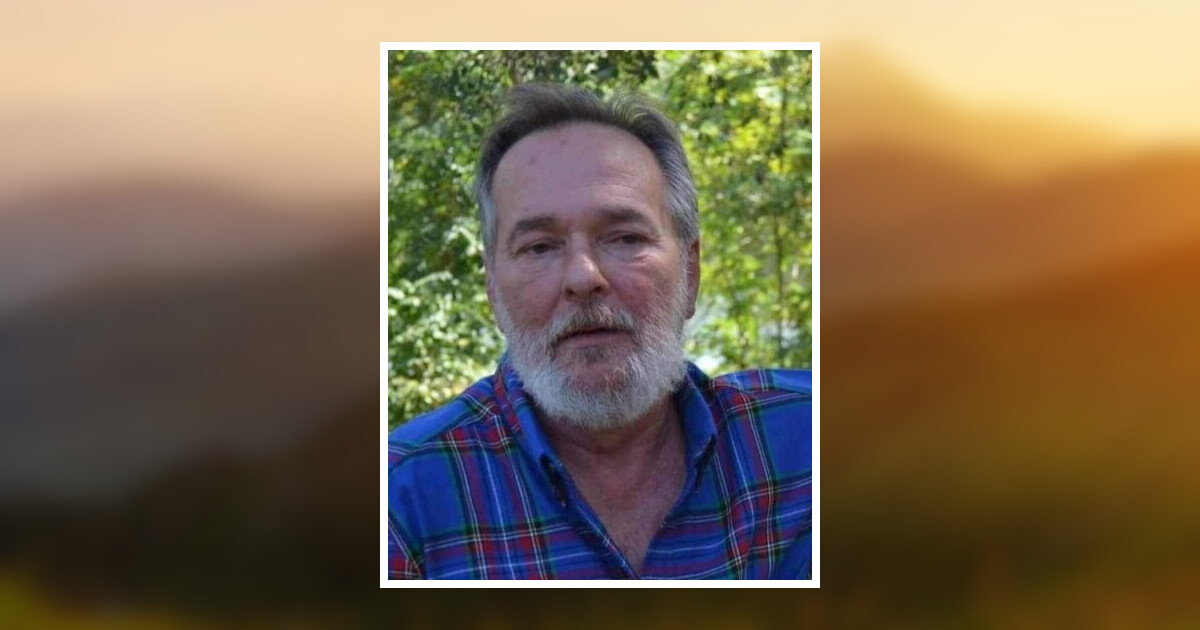 Randy Kent Tinnell Obituary July 5, 2023 - Wells Sheffield Funeral Home